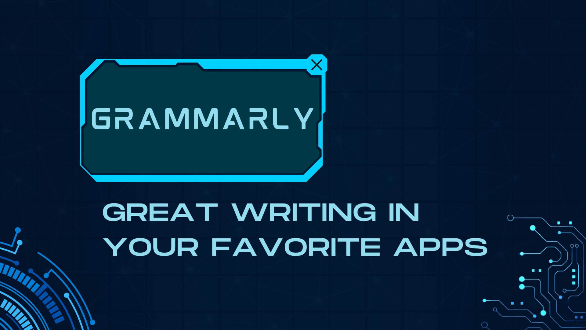 Grammarly | Features, Benefits & Pricing For 2023